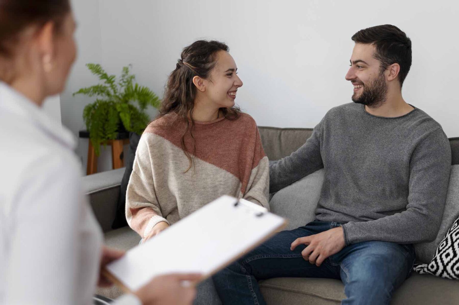 Psychologist Home Visits | Home Visit Network