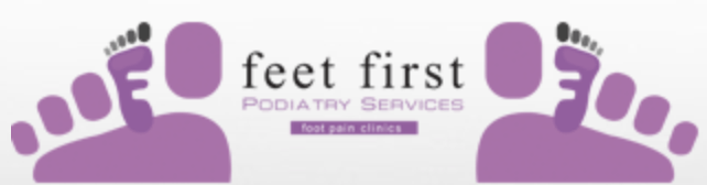 Feet First Podiatry | Home Visit Network
