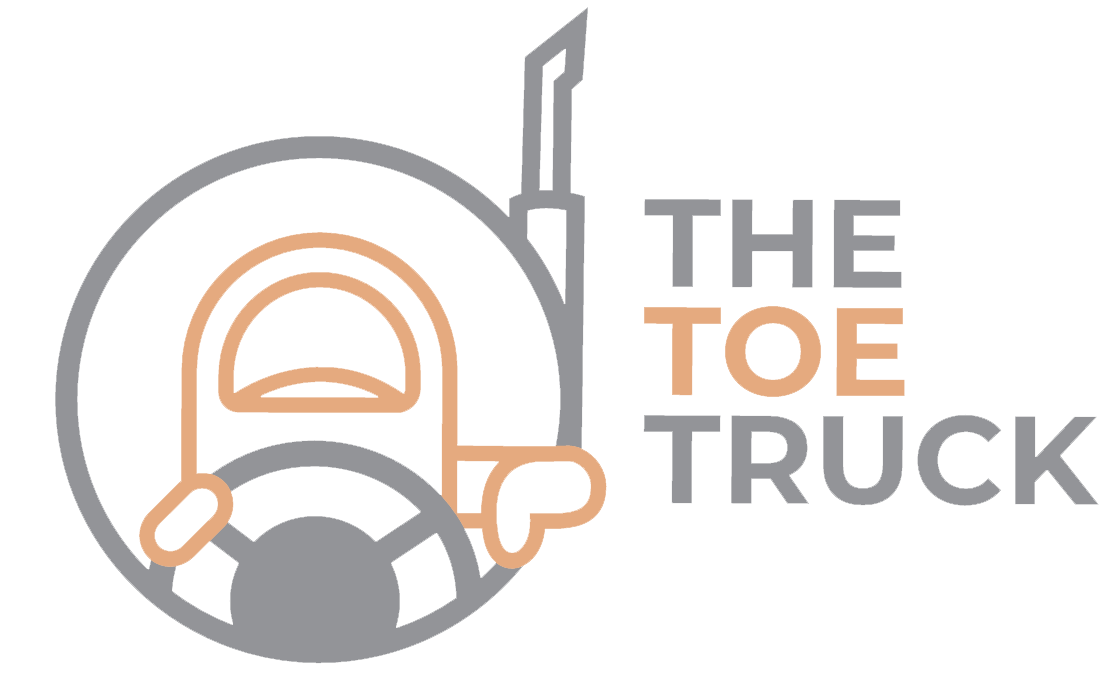 The Toe Truck | Home Visit Network