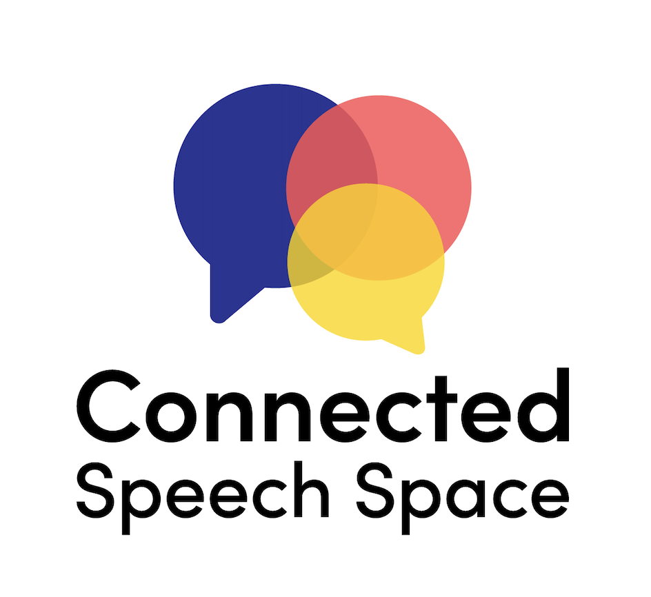 Connected Speech Space | Home Visit Network