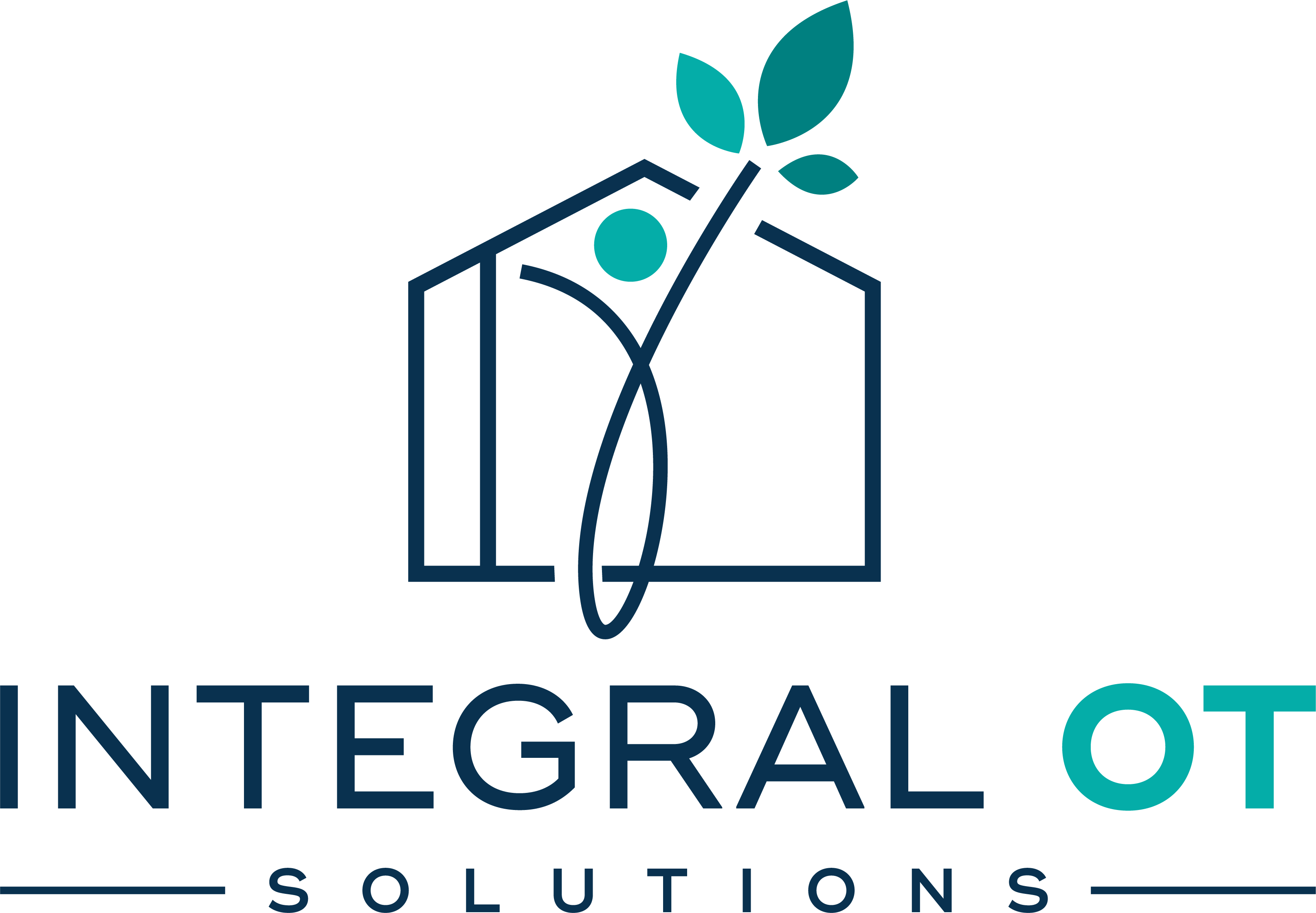 Integral OT Solutions | Home Visit Network