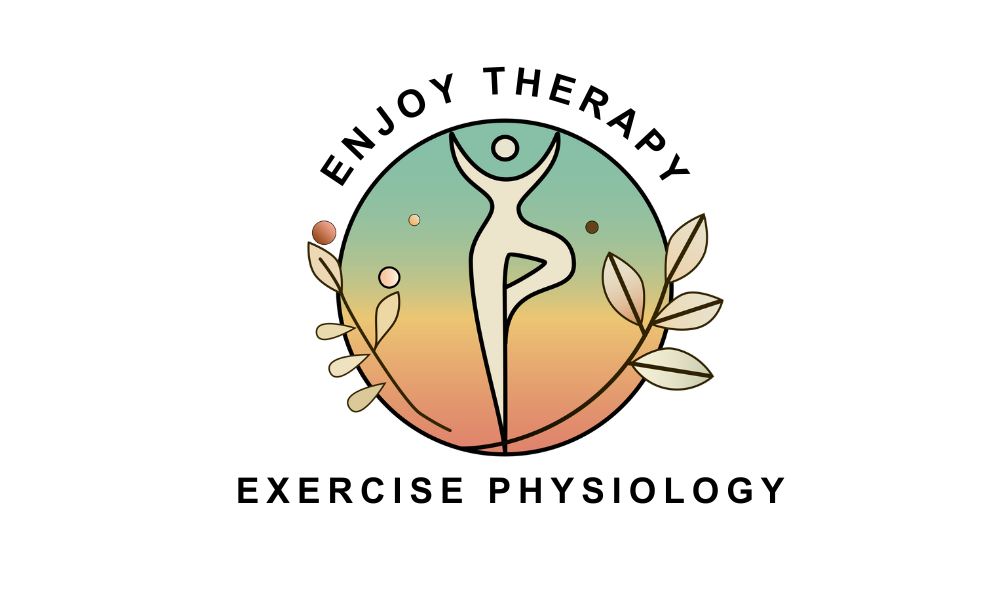 Enjoy Therapy Exercise Physiology | Home Visit Network